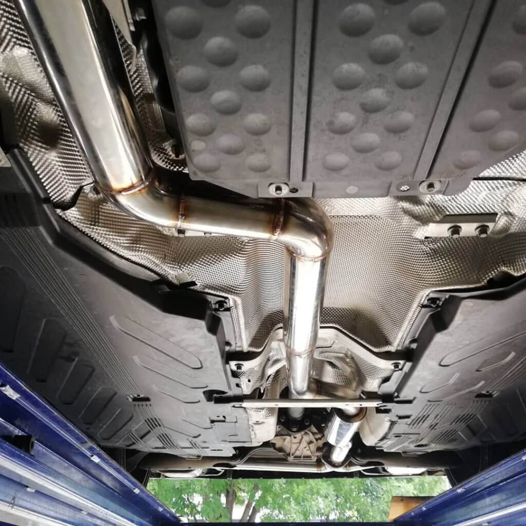 XMAN EKZOS PUSAT SEHENTI UNTUK SISTEM EKZOS ANDA – Kaki Kereta